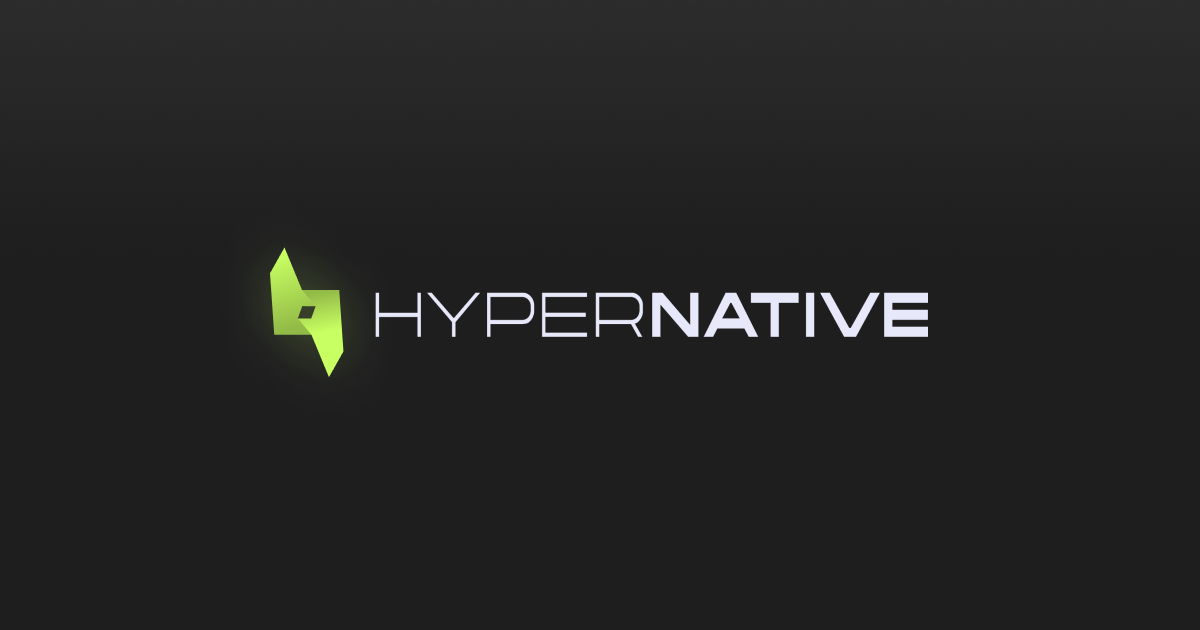 Hypernative | Proactive Security and Risk Prevention